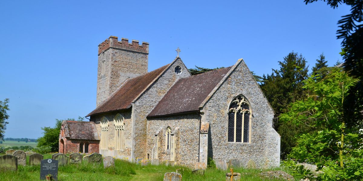 Little Welnetham – Welcome to Cockfield Benefice